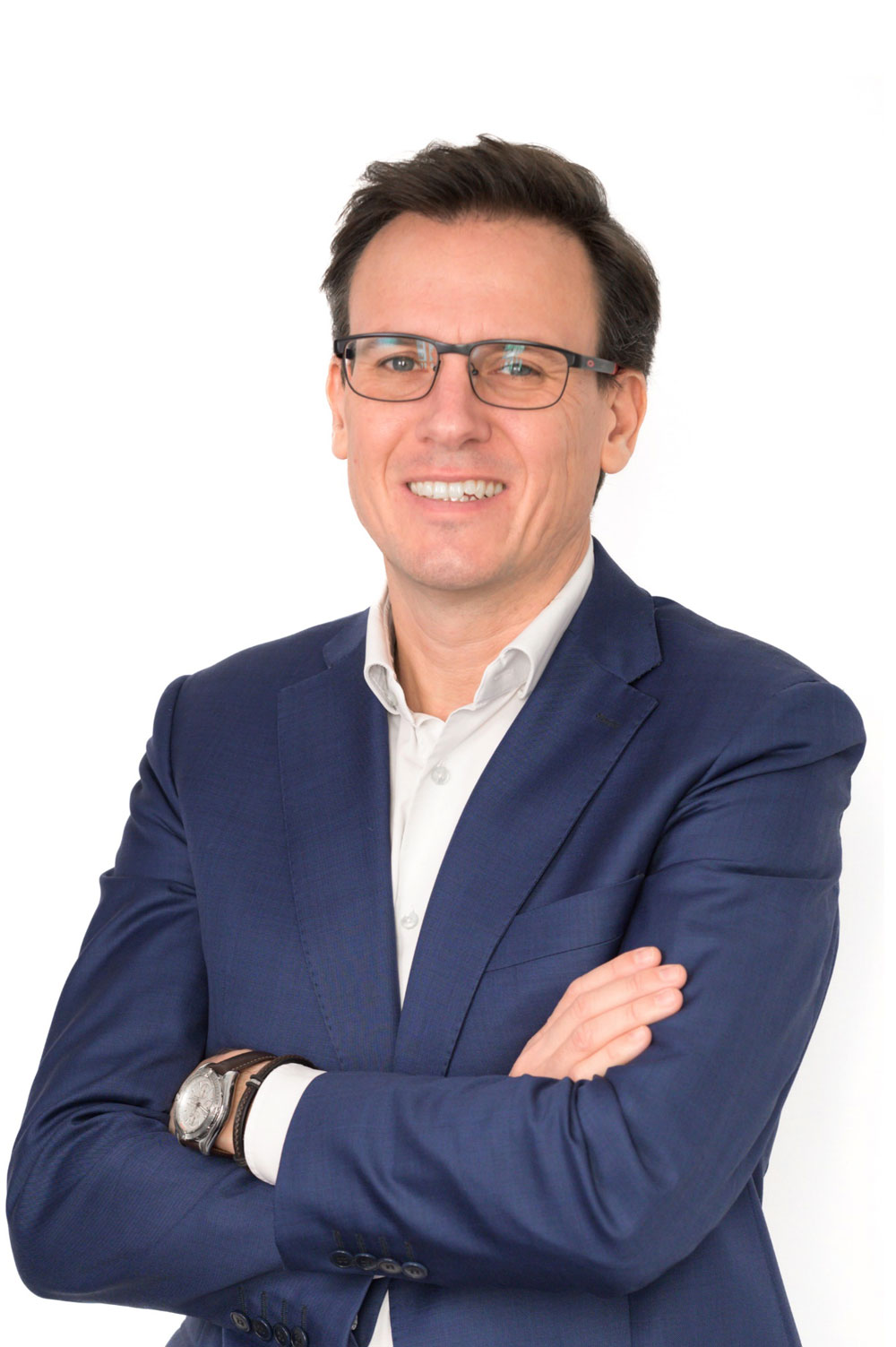 Team – Dextra corporate